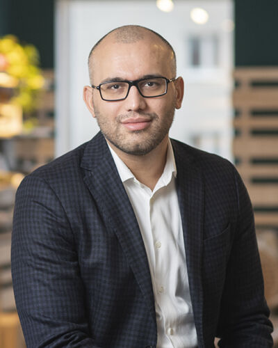 Projektutveckling & Bygg - ByggVesta