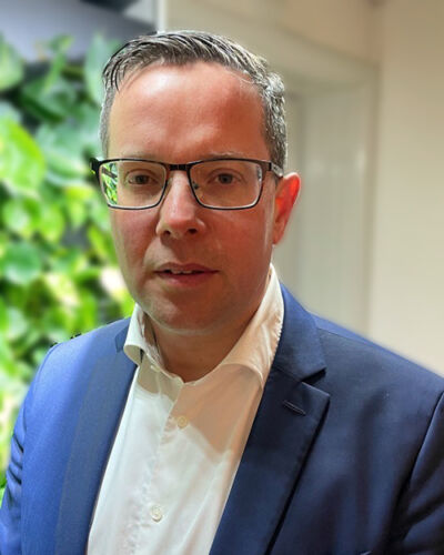 ByggVestas ledning & styrelse - ByggVesta