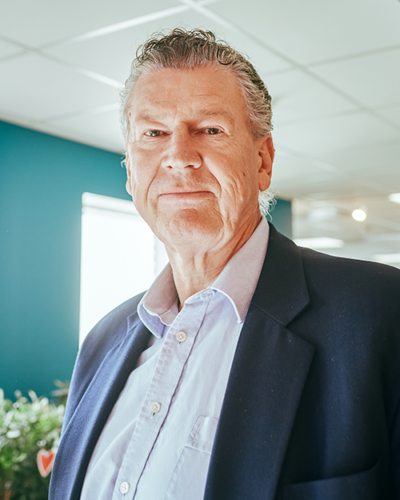 ByggVestas ledning & styrelse - ByggVesta